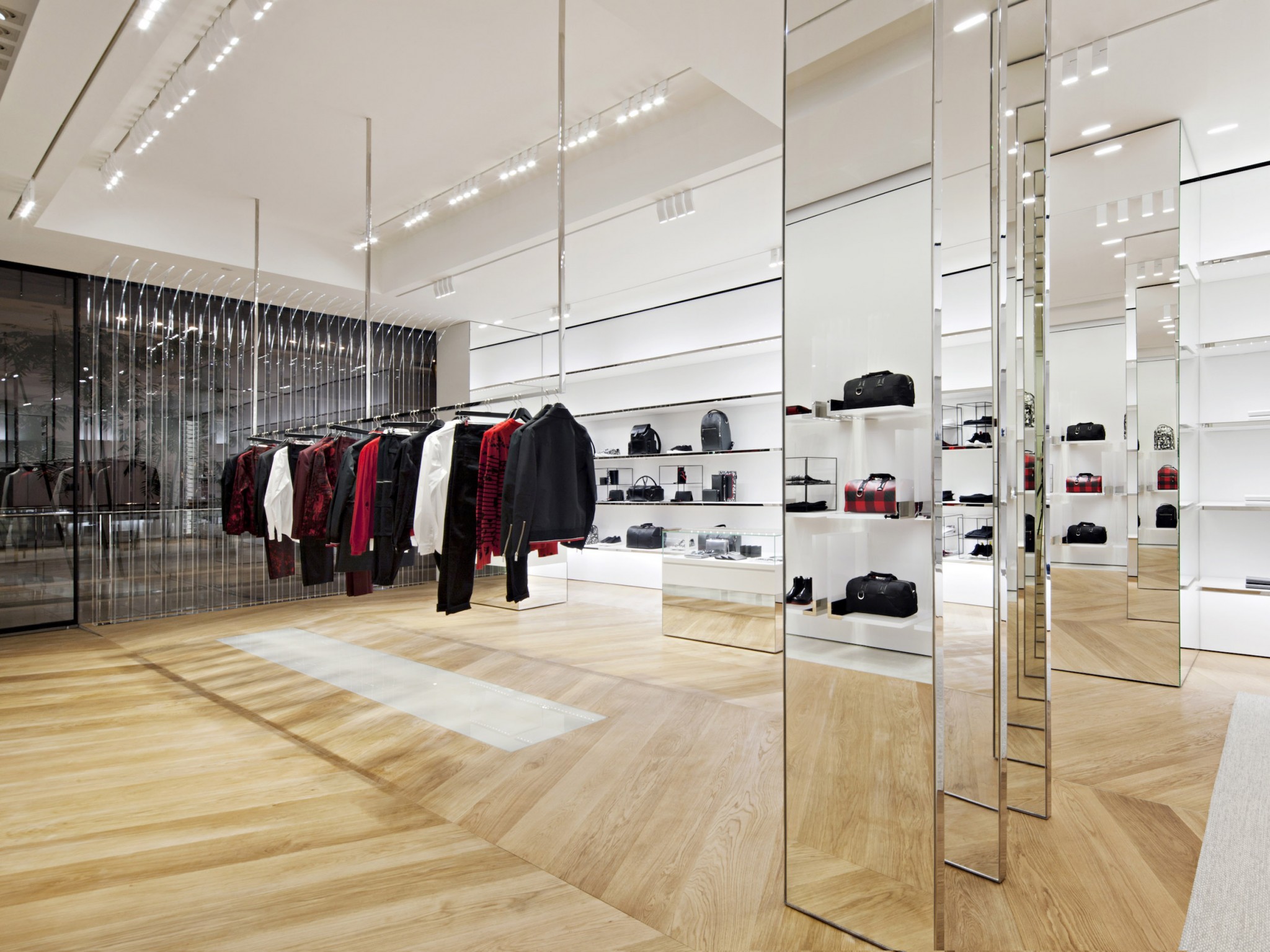 Dior Homme • Pinto Tuncer